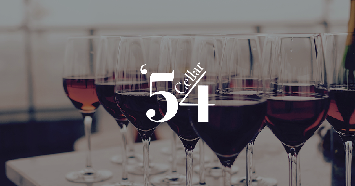 Smoked Mac n Cheese - Cellar '54