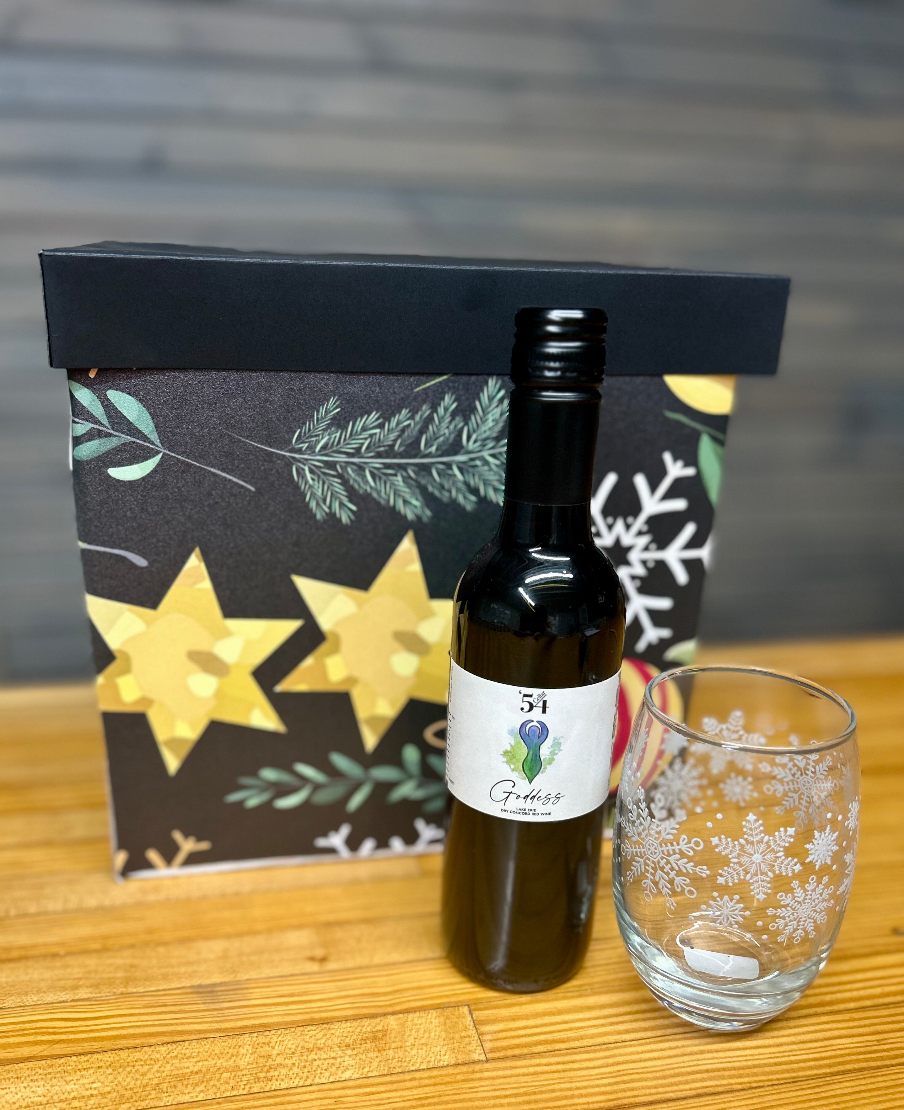 Online Wine Delivery from Pennsylvania Winery | Cellar 54