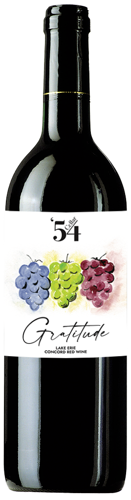 Online Wine Delivery from Pennsylvania Winery | Cellar 54