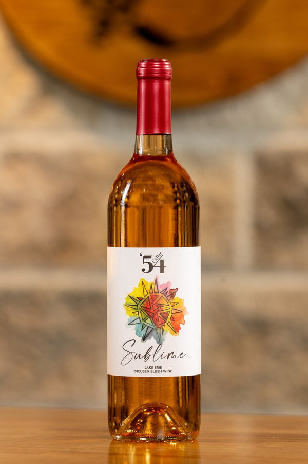 Wine Club - Cellar '54